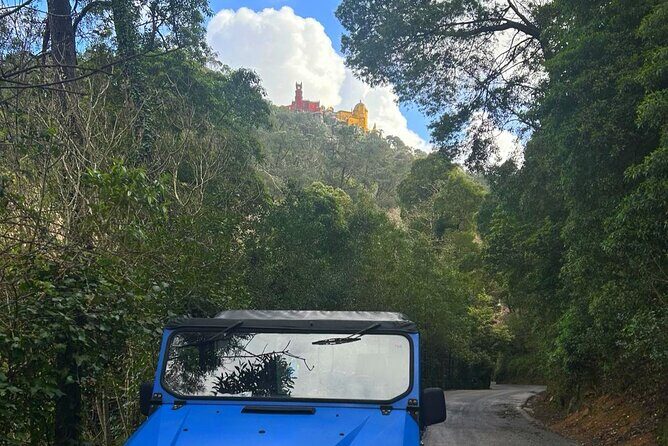 Private Jeep Tour of Sintra, Coast, Beaches and Cascais - Why This Tour Offers Great Value