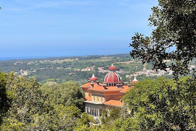 Private Jeep Tour of Sintra, Coast, Beaches and Cascais - Authentic Experiences and Personal Touches