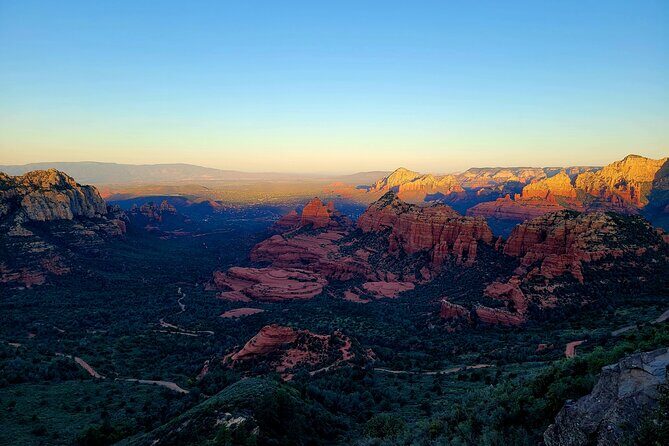 Private Jeep Tour Phoenix to Sedona Adventure - FAQ