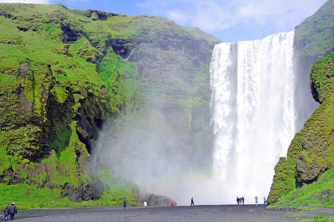 Private Jeep Tour - Premium South Coast and Sólheimajökull Glacier - Who Is This Tour Best For?