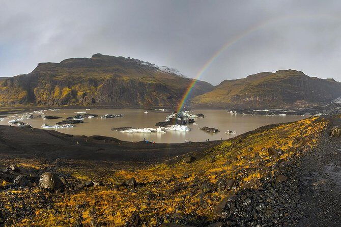 Private Jeep Tour - Premium South Coast and Sólheimajökull Glacier - Final Thoughts
