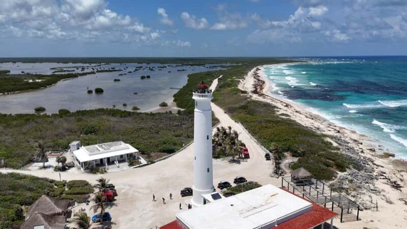 Private Jeep Tour: Punta Sur, Mayan Park & Snorkel Adventure - What Makes This Tour Stand Out?