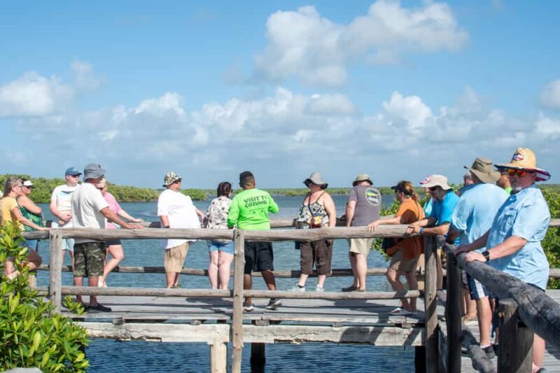 Private Jeep Tour: Punta Sur, Mayan Park & Snorkel Adventure - Authentic Experiences & Guest Feedback