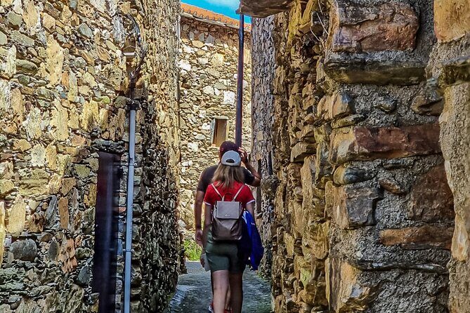 Private Jeep Tour Serra da Lousã and Schist Villages - The Experience and Atmosphere