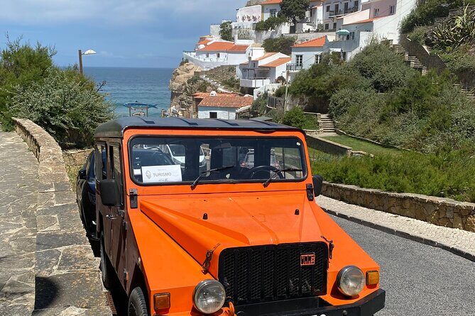 Private Jeep Tour Sintra-Cascais - What Makes This Tour Stand Out?