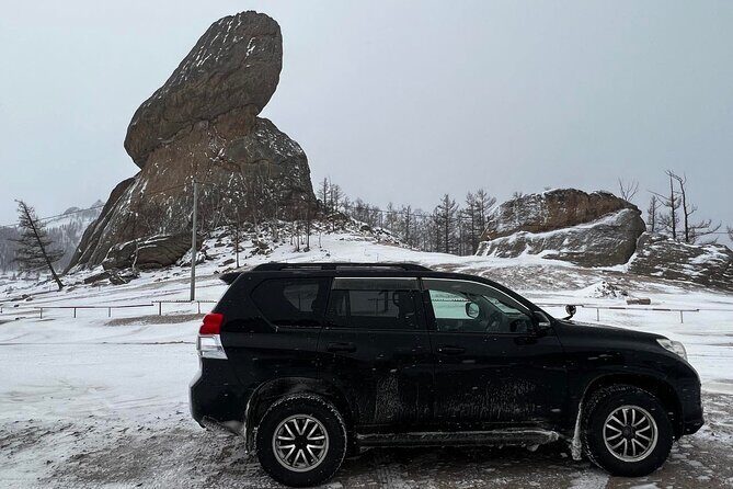 Private Jeep Tour to Chinggis Khan Statue & Terelj N.P - Why Choose This Tour?