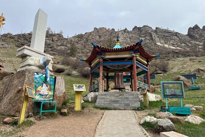 Private Jeep Tour to Chinggis Khan Statue & Terelj N.P - The Experience: What Do Travelers Say?