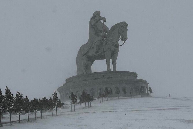 Private Jeep Tour to Chinggis Khan Statue & Terelj N.P - Cost and Value Assessment