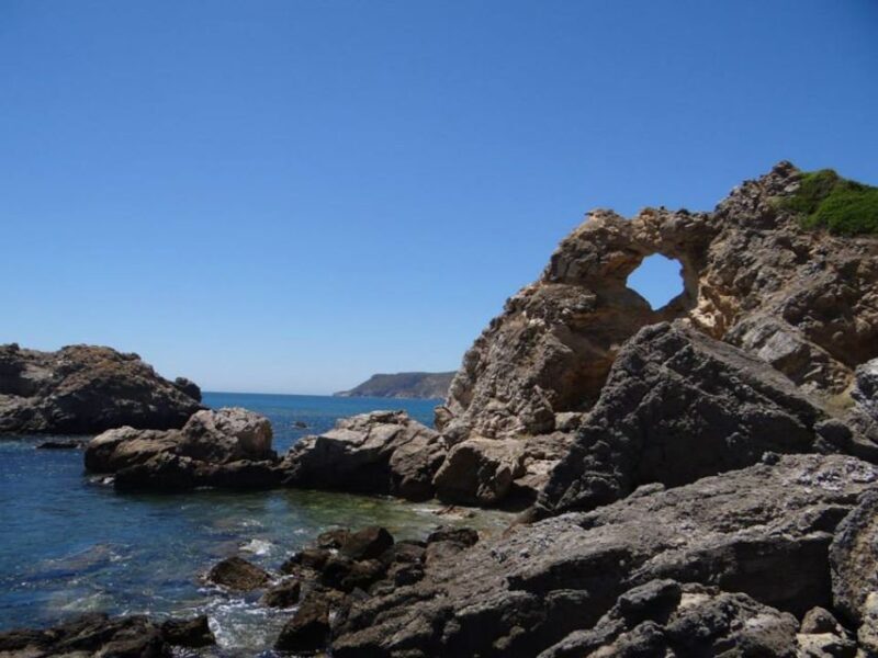 Private Jeep tour to Espichel Mysteries and Wild Beaches - Practical Aspects & Tips