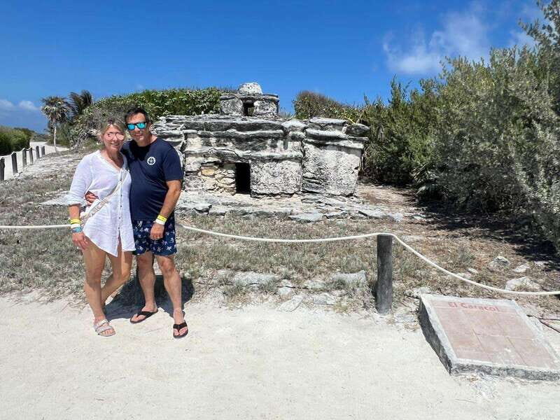 Private Jeep tour to Punta Sur park + snorkel + Lunch - What Makes This Tour Stand Out?