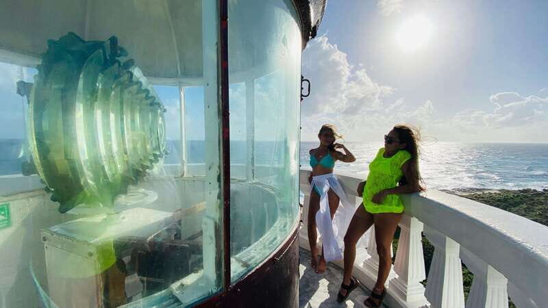 Private Jeep tour to Punta Sur park + snorkel + Lunch - Final Thoughts