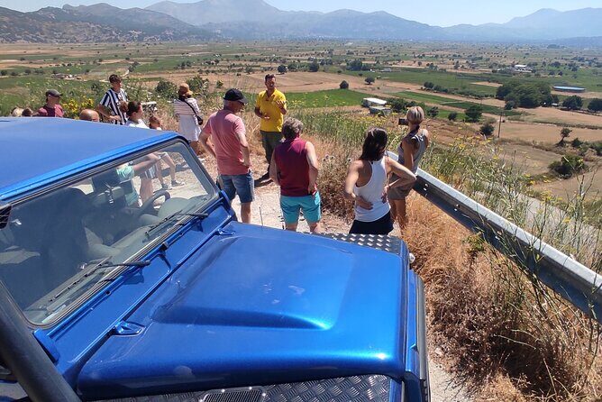 Private Jeep Tour - Zeus Cave - Cretan villages - Why Choose the Private Jeep Tour in Crete?