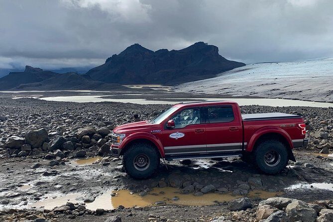 Private Jeep with driver guide, Super JEEP - The Sum Up