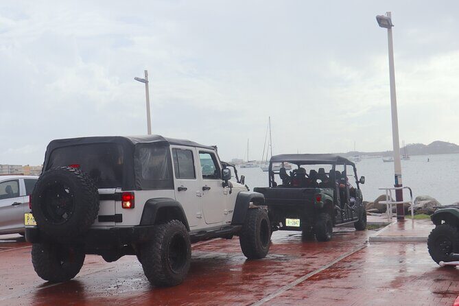 Private Jeep Wrangler island Tour - FAQ