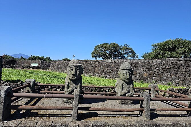 Private Jeju Geopark Gotjawal and Oreum Trekking Experience - FAQs