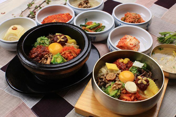 Private Jeonju Hanok Village - Culinary tour - A Complete Look at the Jeonju Culinary & Culture Tour
