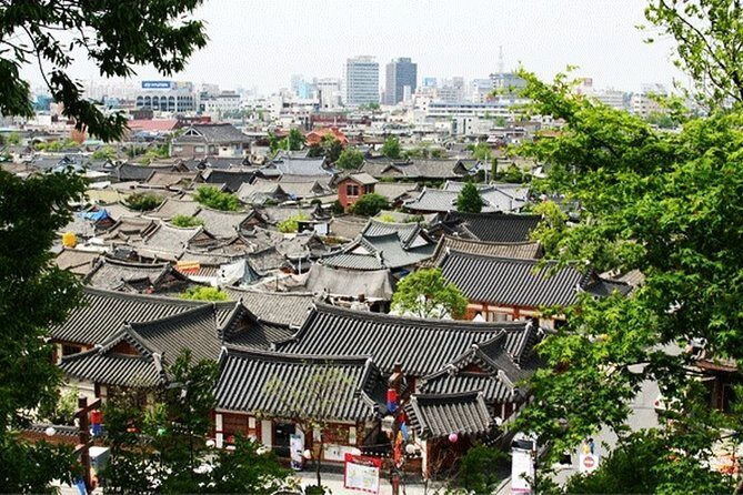 Private Jeonju Hanok Village - Culinary tour - The Sum Up