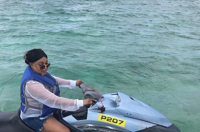 Private Jet Ski or Parasailing Watersports Activities in Montego Bay - Final Thoughts