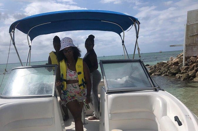 Private Jet Ski or Parasailing Watersports Activities in Montego Bay - Frequently Asked Questions