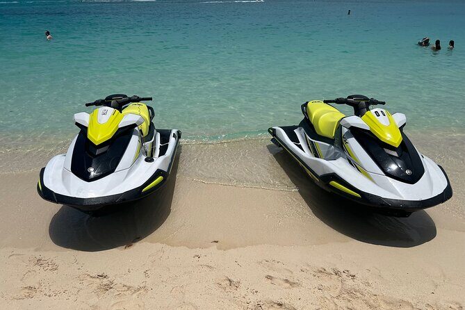 Private Jet-ski Rentals - Who will love this experience?