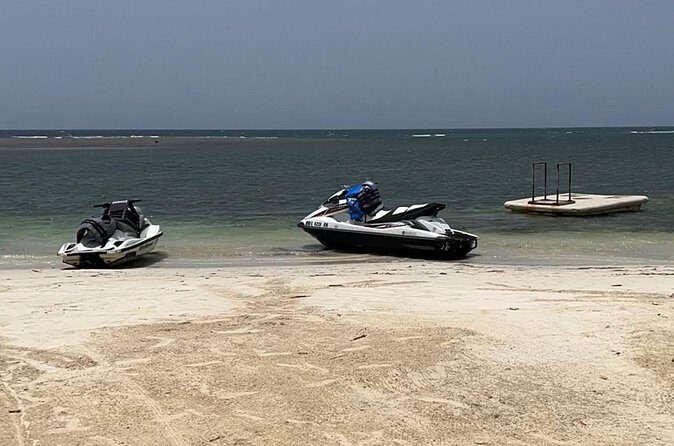 Private Jet ski Tour from Montego Bay - Who Should Consider This Tour?