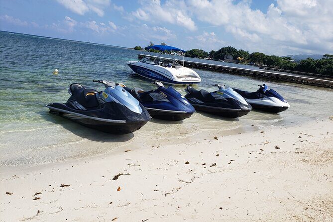 Private Jet Skiing Tour From Montego Bay Jamaica - A Practical Look at the Private Jet Skiing Tour in Montego Bay