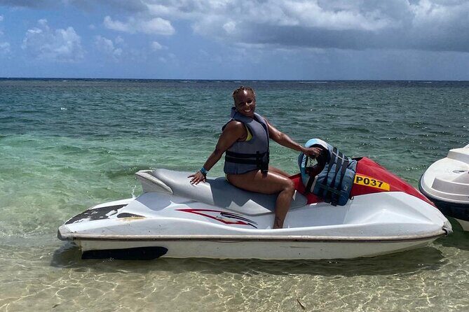 Private Jet Skiing Tour From Montego Bay Jamaica - Who Will Love This Tour?
