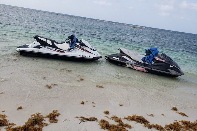 Private Jet Skiing Tour From Montego Bay Jamaica - Final Thoughts