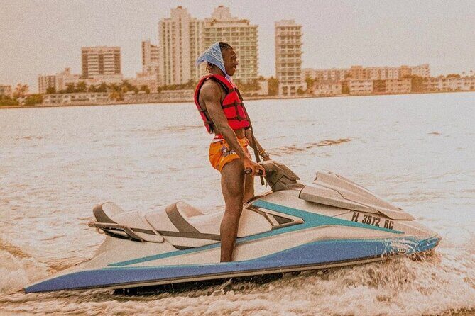 Private Jetski Excursion In Miami - Why the Views Make It Worthwhile