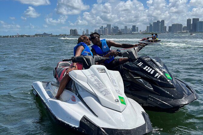 Private Jetski Excursion In Miami - Final Verdict