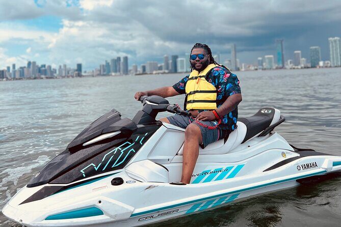 Private Jetski Excursion In Miami - FAQ: Your Practical Questions Answered