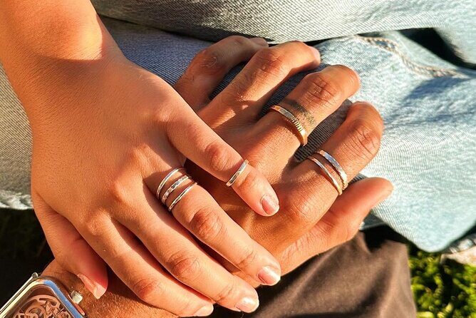 Private Jewelry Making Class at Los Angeles - Frequently Asked Questions