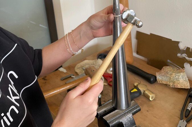 Private Jewelry Making Class at Los Angeles - Final Notes