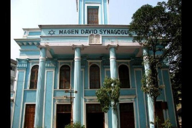 Private Jewish Heritage Tour - A Thorough Look at the Itinerary and What to Expect