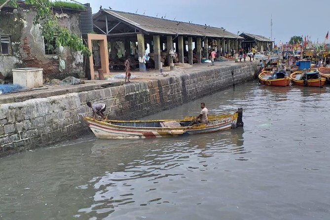 Private Jewish Heritage Tour - Final Thoughts