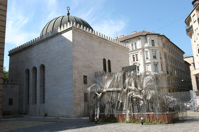 Private Jewish Heritage Tour including Hotel Pickup - Navigating the Cost and Value