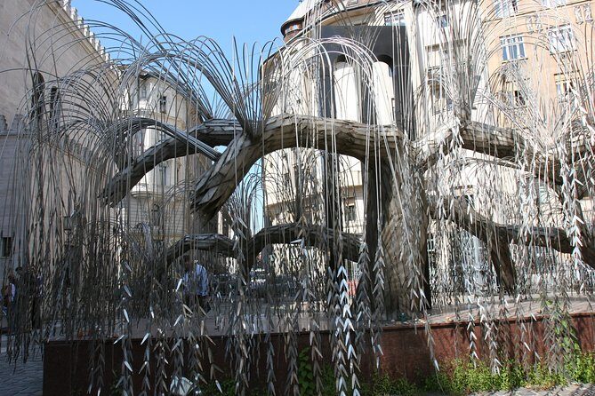 Private Jewish Heritage Tour including Hotel Pickup - What we loved—and what might be a consideration