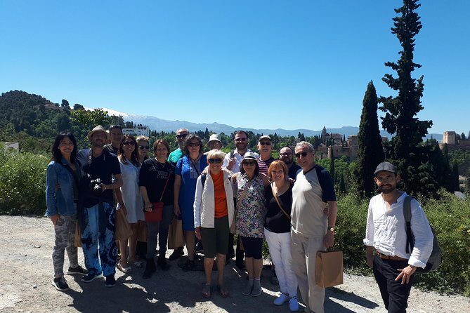 Private Jewish History Tour - Discover Granada’s Jewish Heritage: A Private Tour Worth Your Time