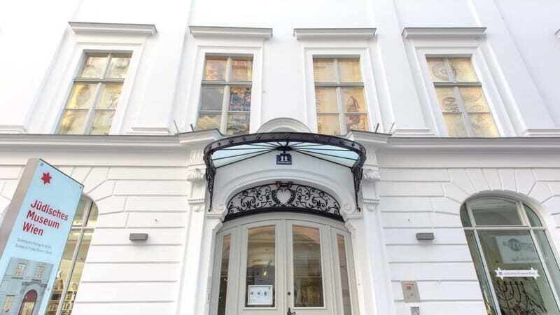 Private Jewish Museums and Jewish Quarter Tour Vienna - FAQ