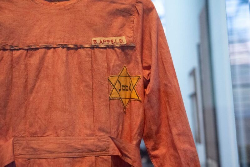 Private Jewish Quarter, Synagogue, Museum Tour & Cruise - Who Will Love This Experience?