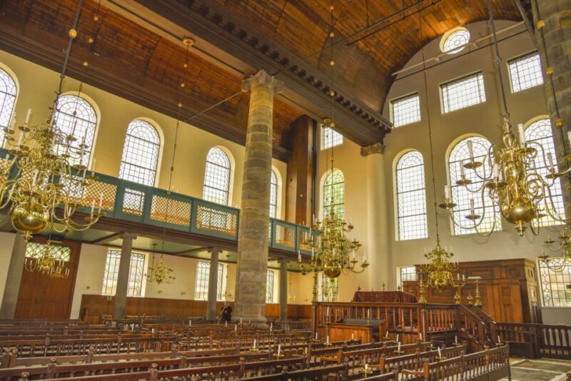 Private Jewish Quarter, Synagogue, Museum Tour & Cruise - Final Thoughts