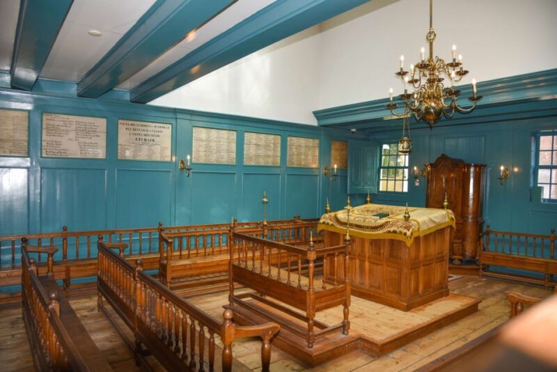 Private Jewish Quarter, Synagogue, Museum Tour & Cruise - FAQ
