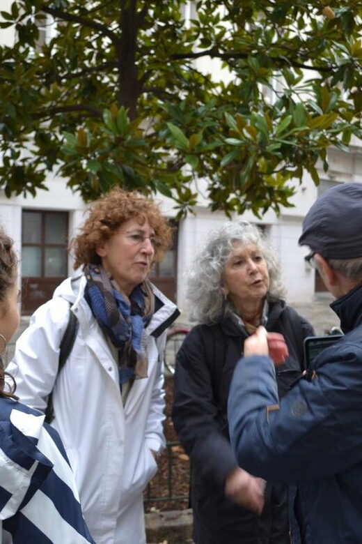 Private Jewish Vienna Leopoldstadt Tour - The Value of the Experience