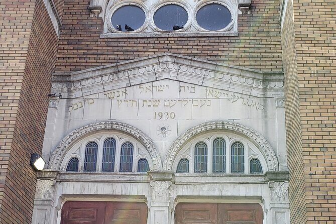 Private Jewish Walking Tours in Toronto - Frequently Asked Questions