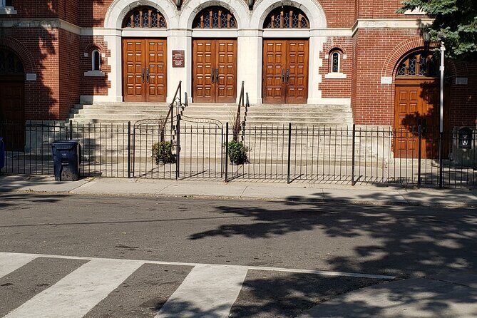 Private Jewish Walking Tours in Toronto - Final Thoughts