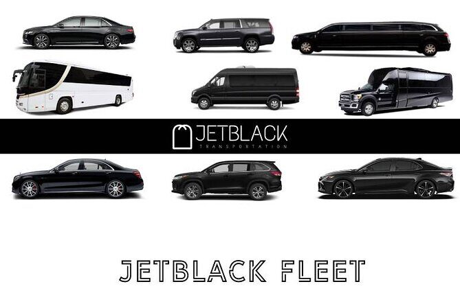Private JFK Airport transfer / New York City (One Way) - Key Points