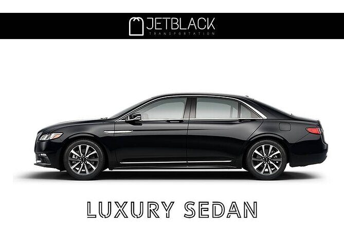 Private JFK Airport transfer / New York City (One Way) - Who Will Benefit Most?