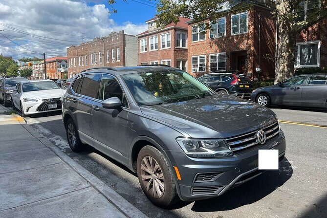 Private JFK to LGA/Newark Airport TransferYour Exclusive Ride - An Honest Look at the Private JFK to LGA/Newark Airport Transfer