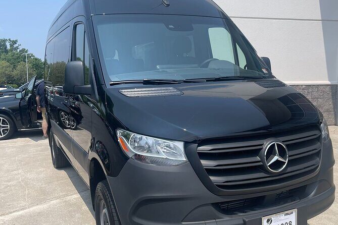 Private JFK to LGA/Newark Airport TransferYour Exclusive Ride - Final Thoughts