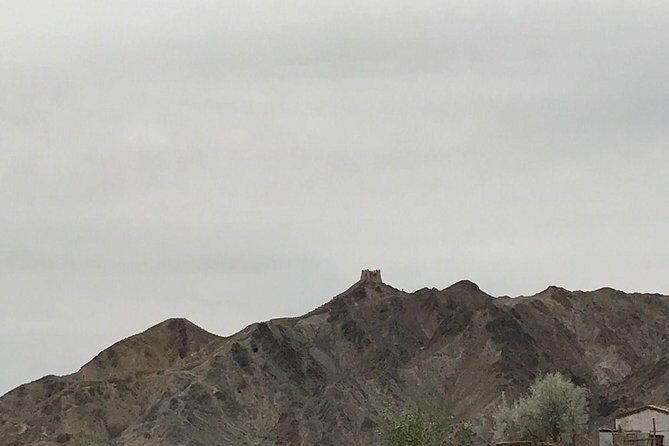 Private Jiayuguan Day Tour to Jiayuguan Fort, Overhanging Great Wall and More - Frequently Asked Questions